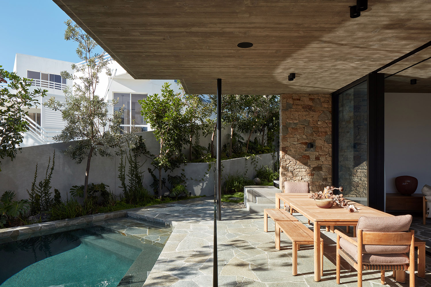 Coral Sea Court, Sunshine Beach - JW Construction Qld