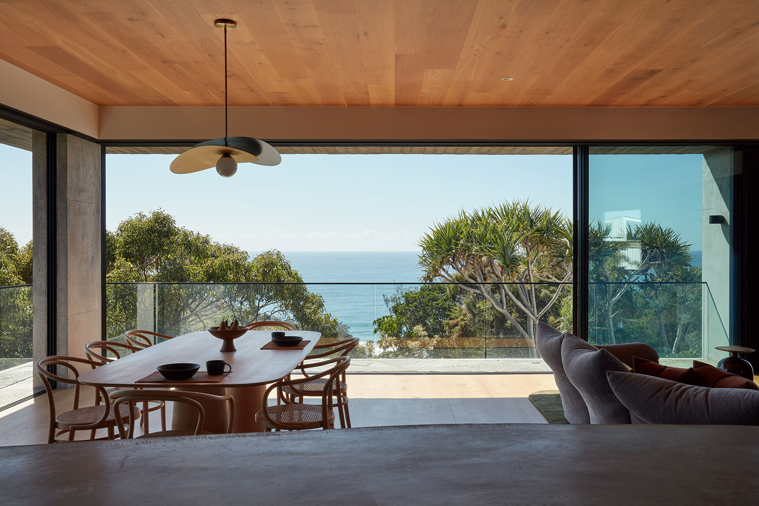Coral Sea Court, Sunshine Beach - JW Construction Qld