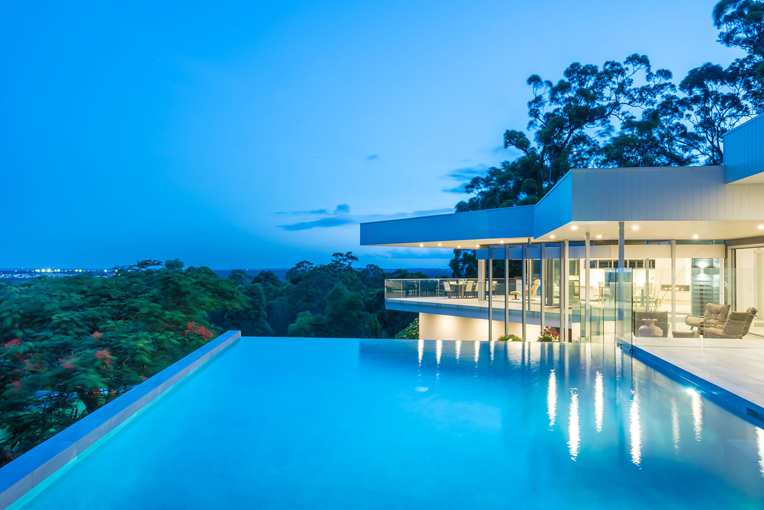 Jirrima Court, Buderim - JW Construction Qld