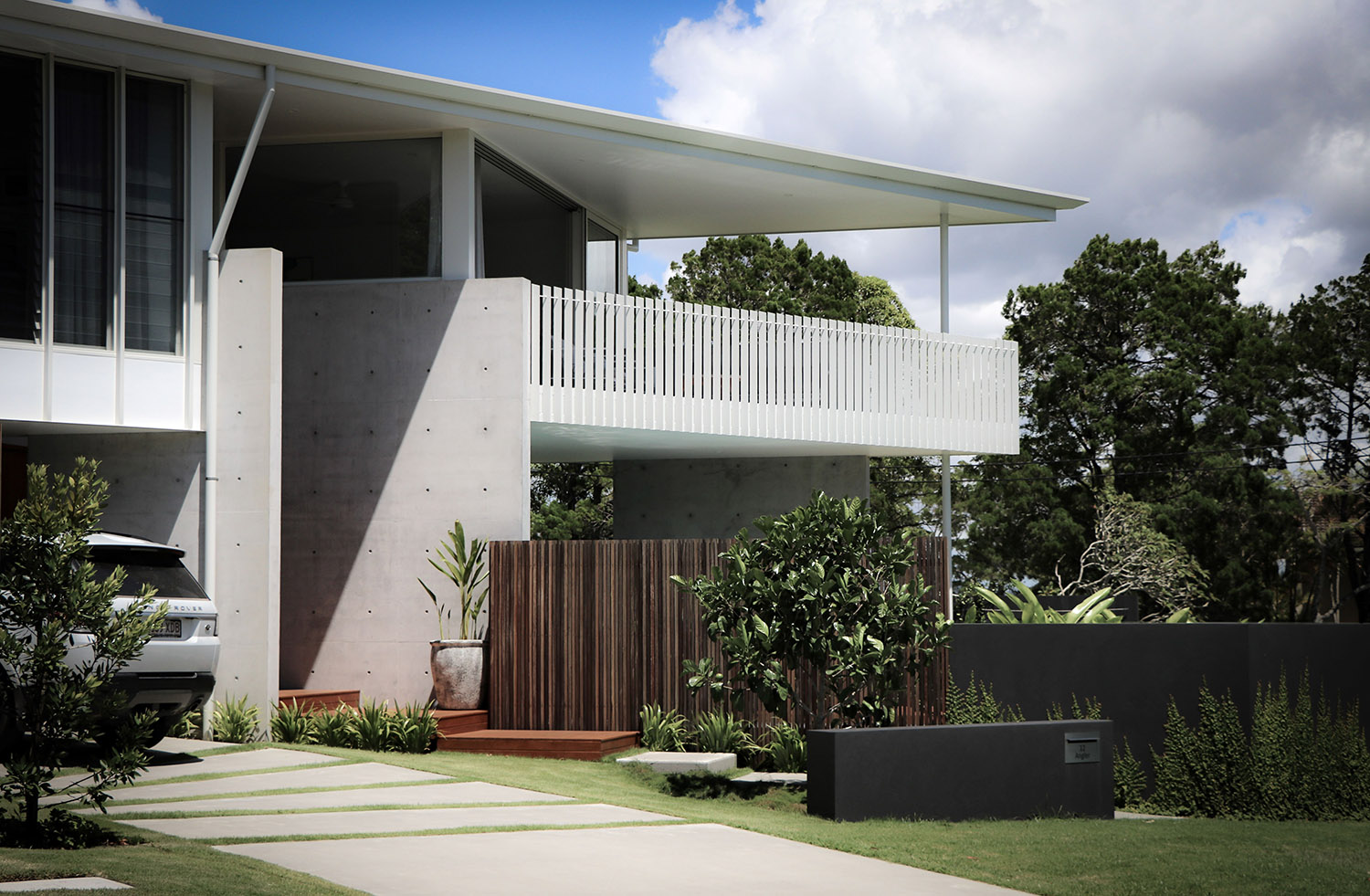 Angler Street, Noosa Heads - JW Construction Qld