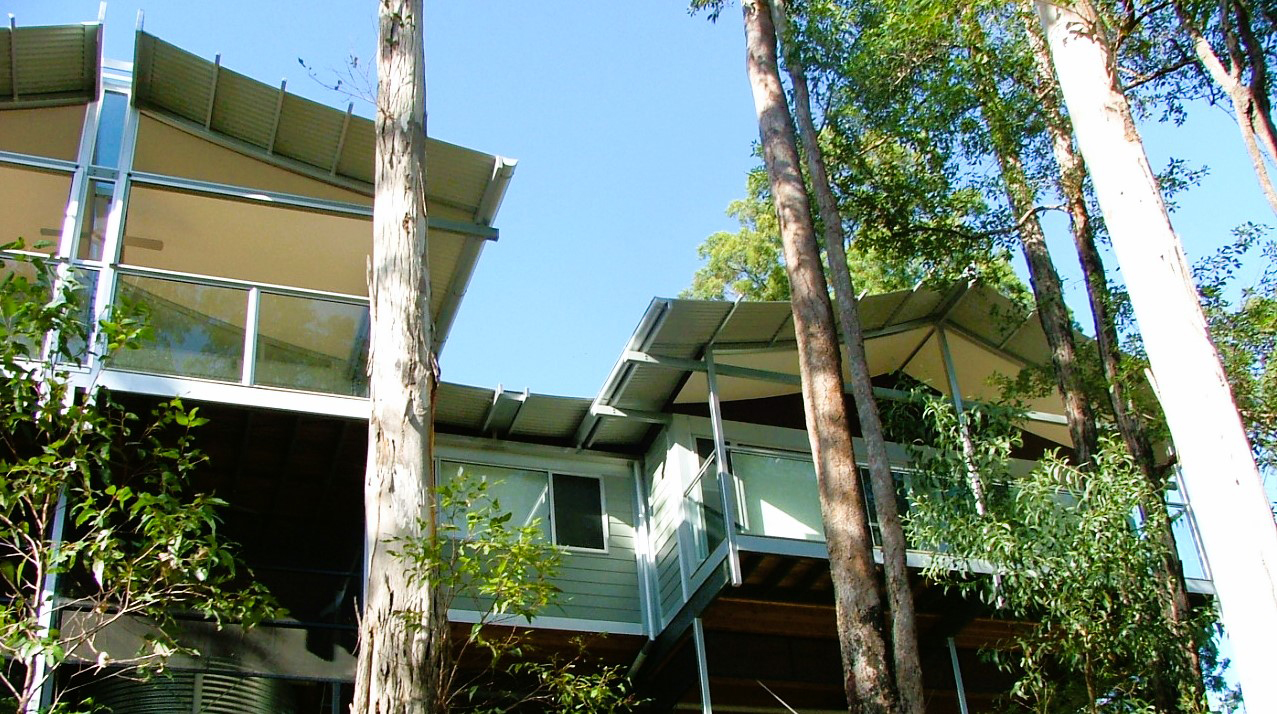 Projects - JW Construction Qld