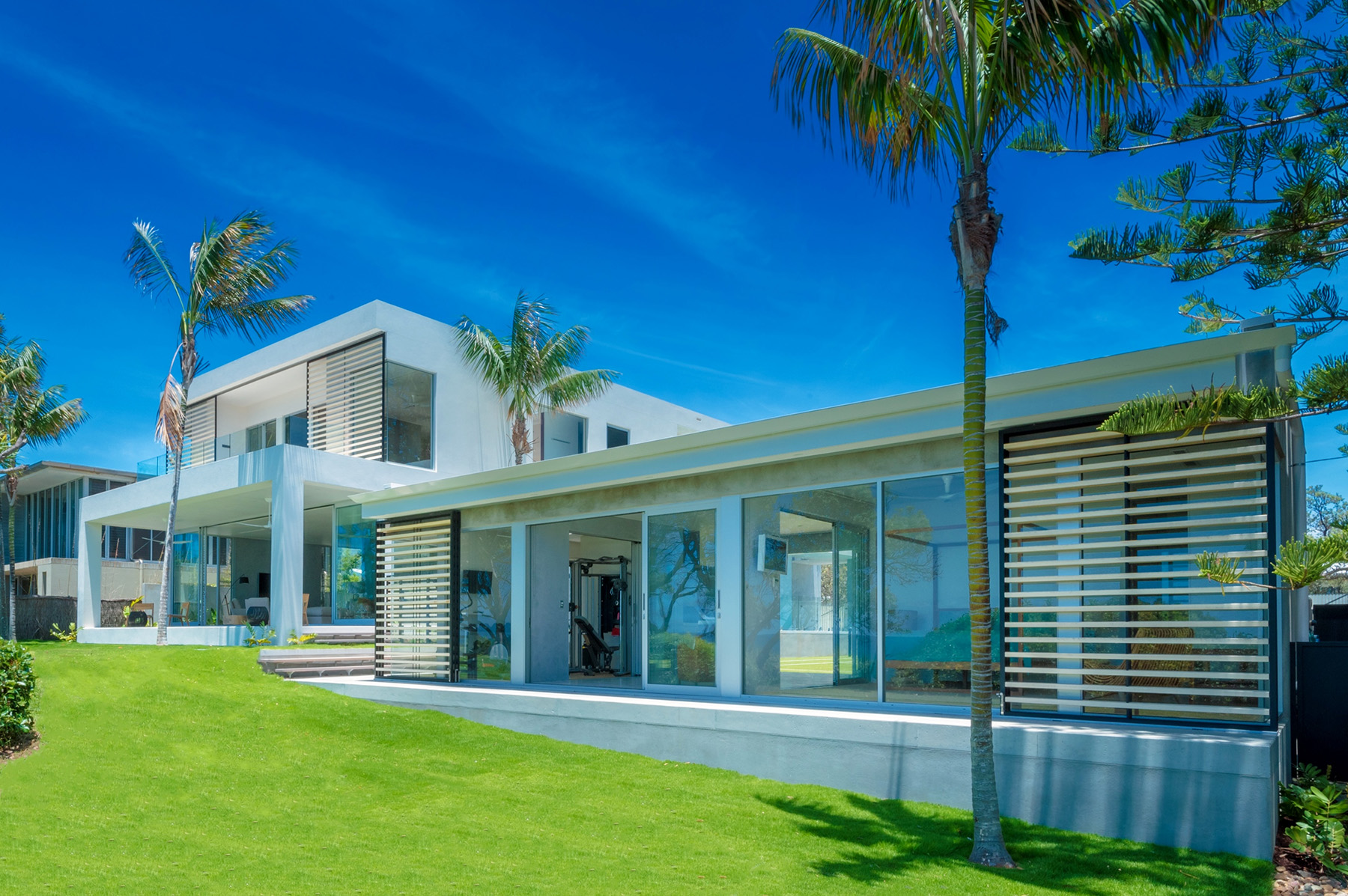 Projects - JW Construction Qld