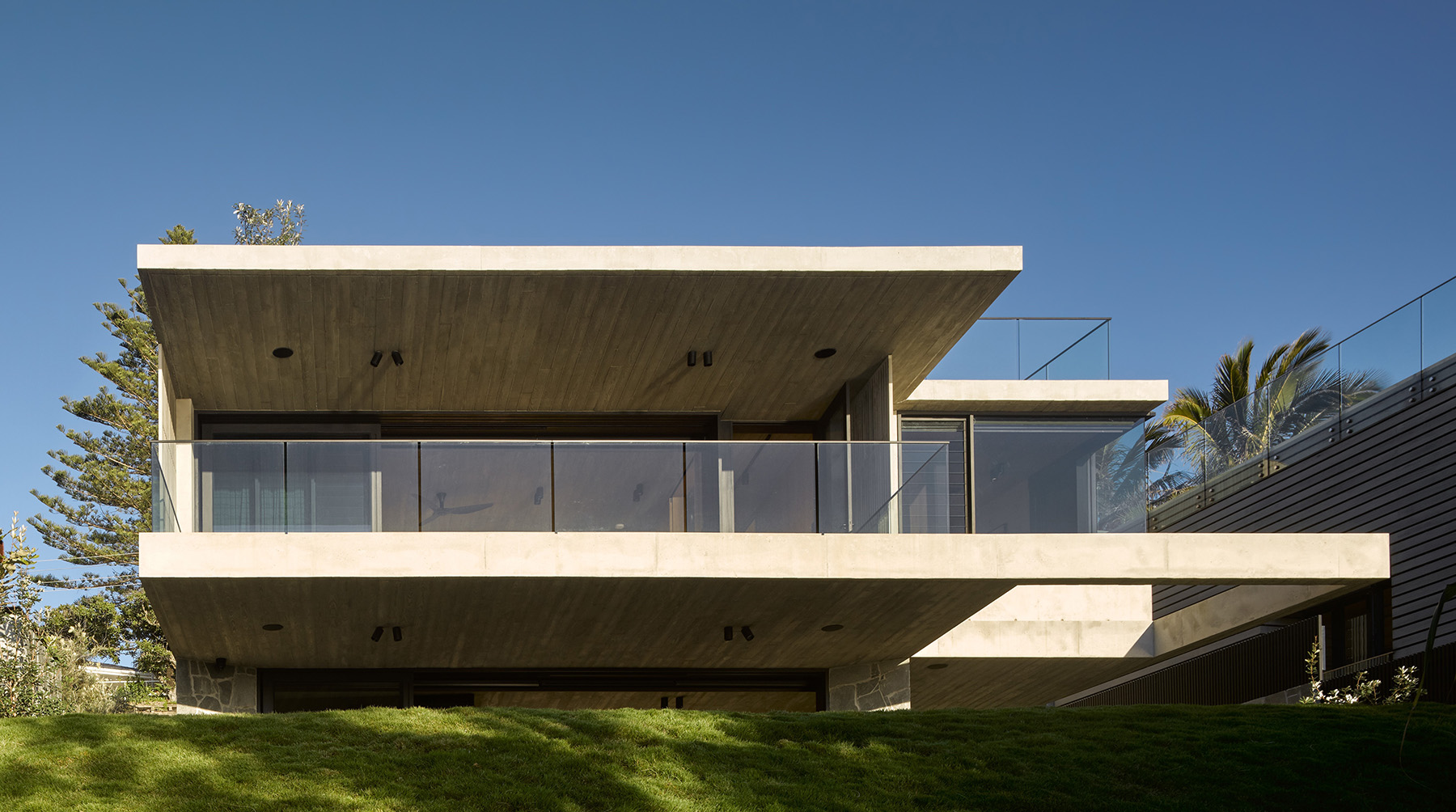 Projects - JW Construction Qld