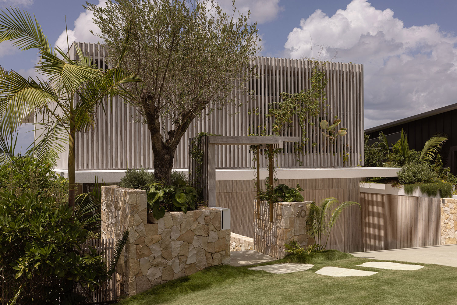 Park Crescent, Sunshine Beach - JW Construction Qld
